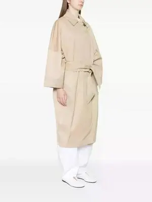 Marella Belted Coat