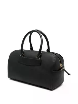 Michael Kors Jet Set Travel Tote - Black