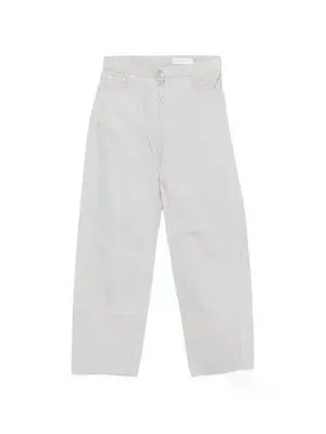 Iro Paris Distressed Jeans For Men