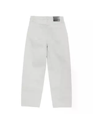 IRO PARIS Aurelien Cotton Jeans
