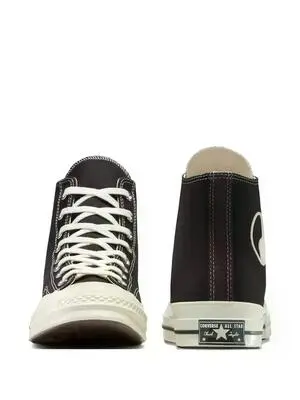CONVERSE X Our Legacy Chuck 70 Hi-top Sneakers - Black