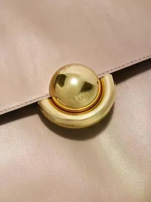 Furla Domus Shoulder Bag