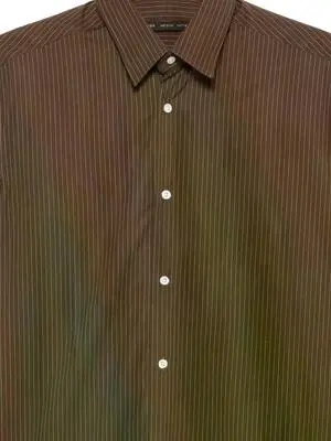 LOW BRAND Striped Shirt