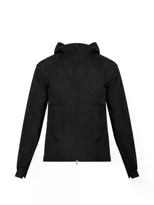 Y3 Hooded Jacket