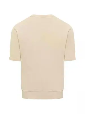 BL'KER Round Neck T-shirt