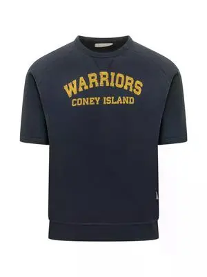 BL'KER Crew-neck T-shirt