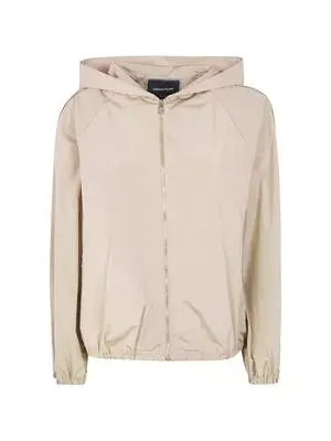 Fabiana Filippi Hooded Jacket