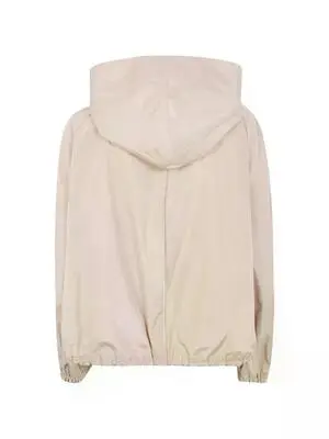 Fabiana Filippi Hooded Jacket