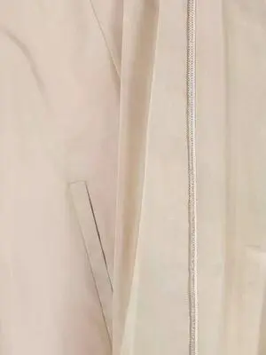 Fabiana Filippi Hooded Jacket