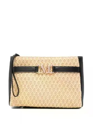 Max Mara Clutch Bag