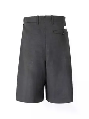 NINE:INTHE:MORNING Tailored Shorts