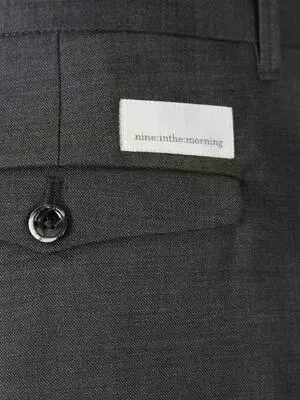 NINE:INTHE:MORNING Tailored Shorts