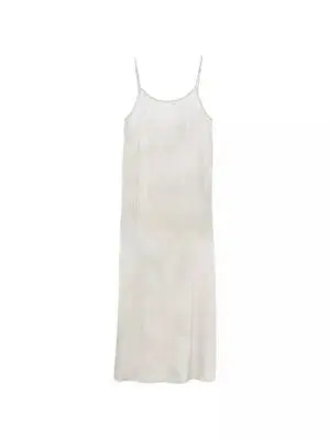 Uma Wang Slip Dresses