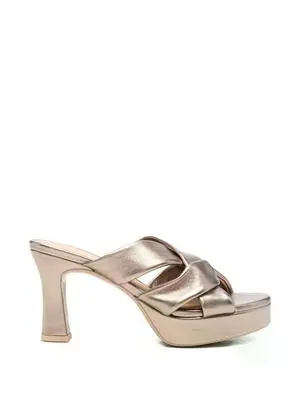 Unisa Buckled Shoes For Women