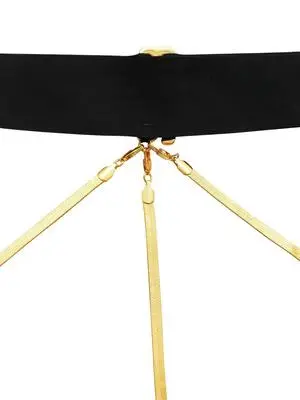 MAISON CLOSE Jewellery Bra