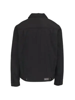 Ag Sid Chest-pocket Jacket - Black