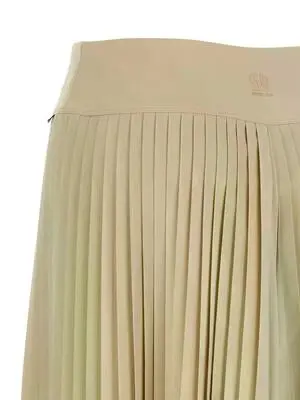 Goldbergh Blissia Palazzo Pants - Neutrals