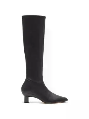 3.1 Phillip Lim Verona Heeled Knee-high Boots