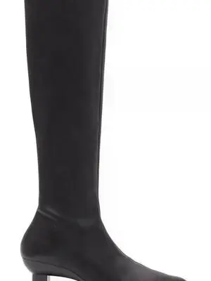 3.1 Phillip Lim Verona Heeled Knee-high Boots