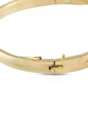 DAMIANI Diamond 18k Yellow Bracelet
