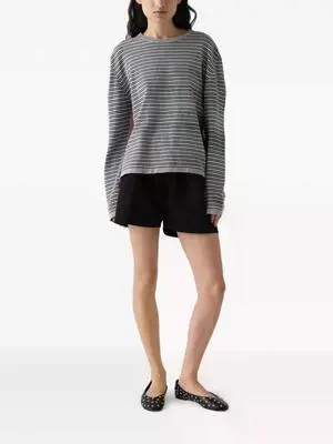 Gimaguas Pablo Striped Sweater