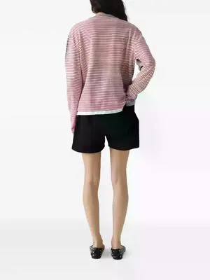 Gimaguas Pablo Striped Sweater