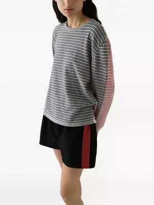 Gimaguas Pablo Striped Sweater