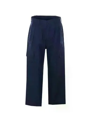 Family First Straight Leg Bottoms For Men