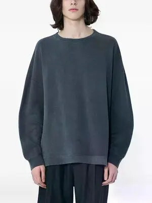 Our Legacy Crew-neck Sweatshirt - Grey