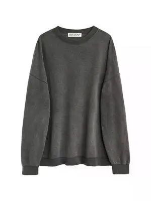Our Legacy Crew-neck Sweatshirt - Grey