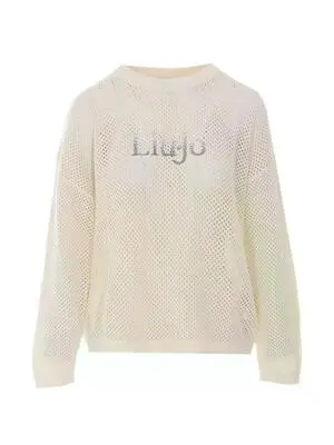 Liu Jo Ribbed Activewear For Women