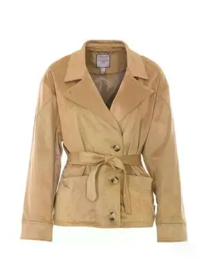 Urbancode Fitted Outerwear For Women