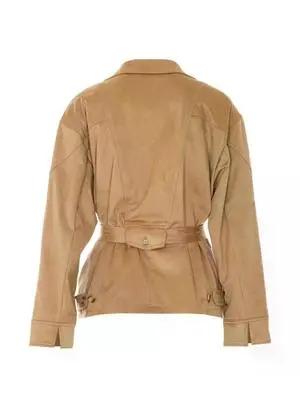 URBANCODE V-neck Jacket - Neutrals