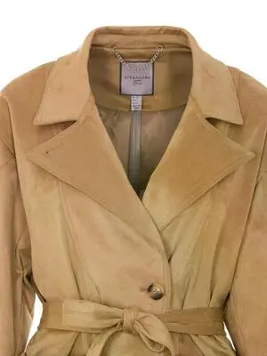 URBANCODE V-neck Jacket - Neutrals