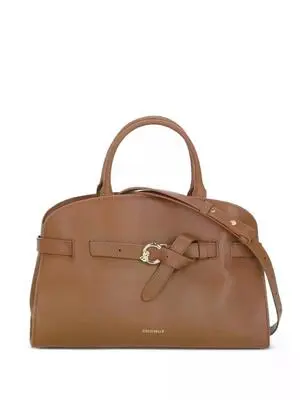 Coccinelle Adjustable Totes