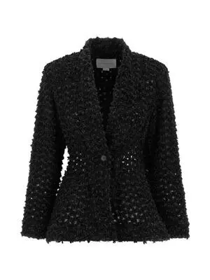 Stella Mccartney V Neck Outerwear For Women