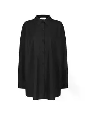 Amomento Cuffed Tops
