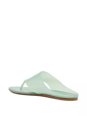 Farm Rio Jelly Sandals