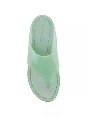 Farm Rio Jelly Sandals