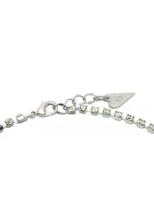 FORTE_FORTE Crystal Necklace