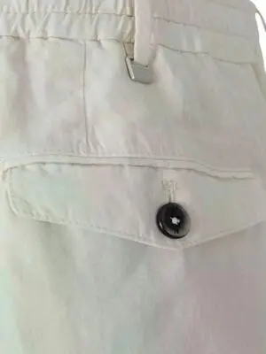 PT TORINO Tailored Shorts - Neutrals