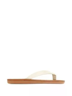 ANCIENT GREEK SANDALS Saionara Strappy Flip-flops