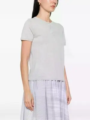 BASE Short-sleeve T-shirt - Grey