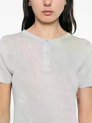 BASE Short-sleeve T-shirt - Grey