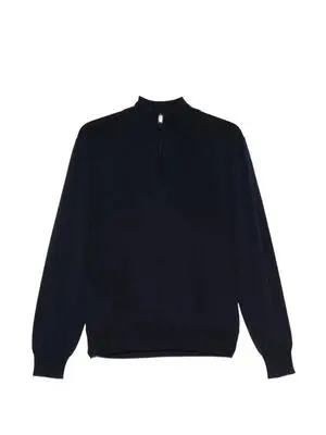 Canali Casual Sweaters For Men