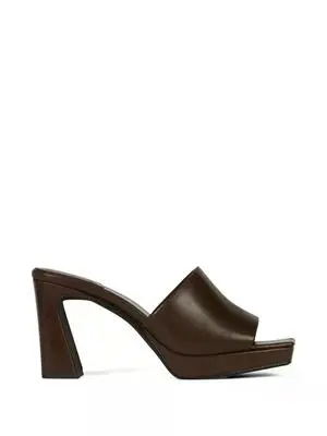 Jeffrey Campbell Platform Mules Clogs For Women
