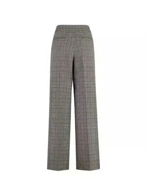 PT TORINO Wide-leg Trousers