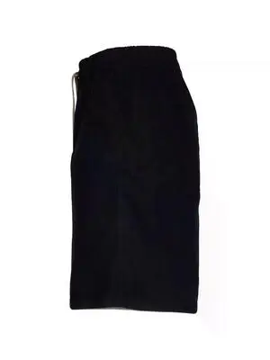 DEPARTMENT 5 Drawstring Herbie Shorts - Black