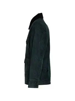 Filson Corduroy Collar Jacket