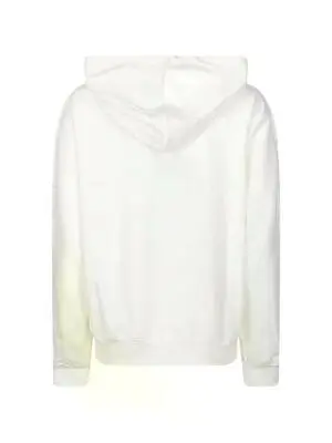 HINNOMINATE Hooded Zip-up Top